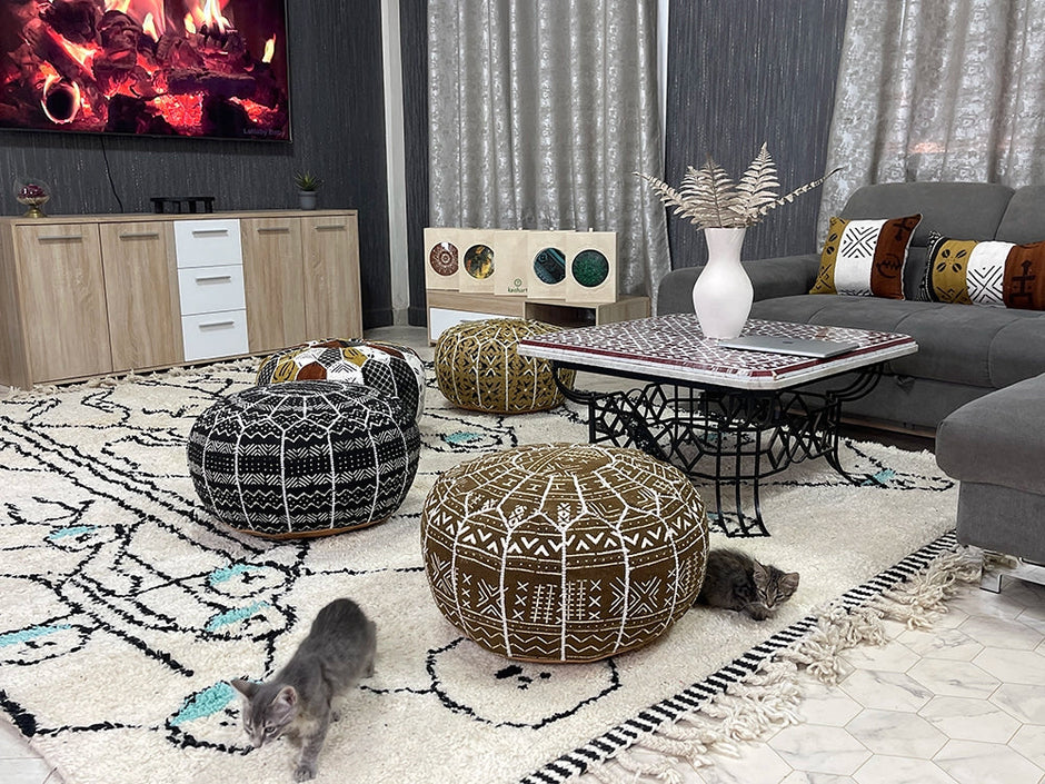The Traditional Moroccan Riad: Architecture and Design